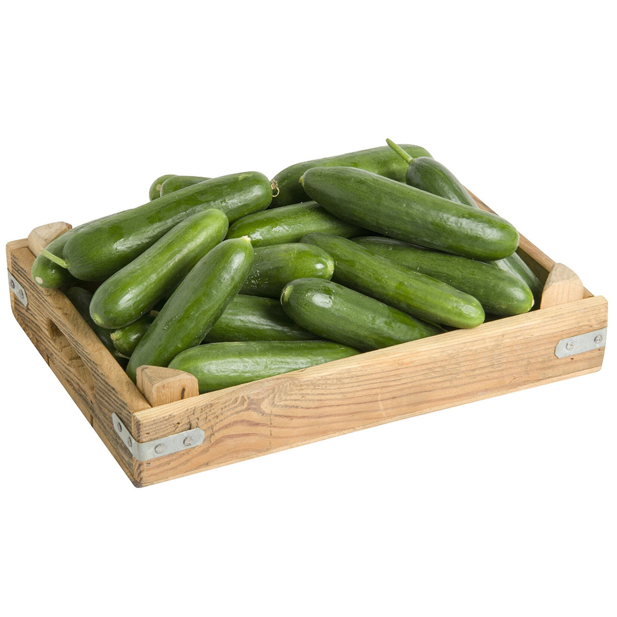Fresh Cucumber ( Kucuk Salatalik ) - Turkish Market