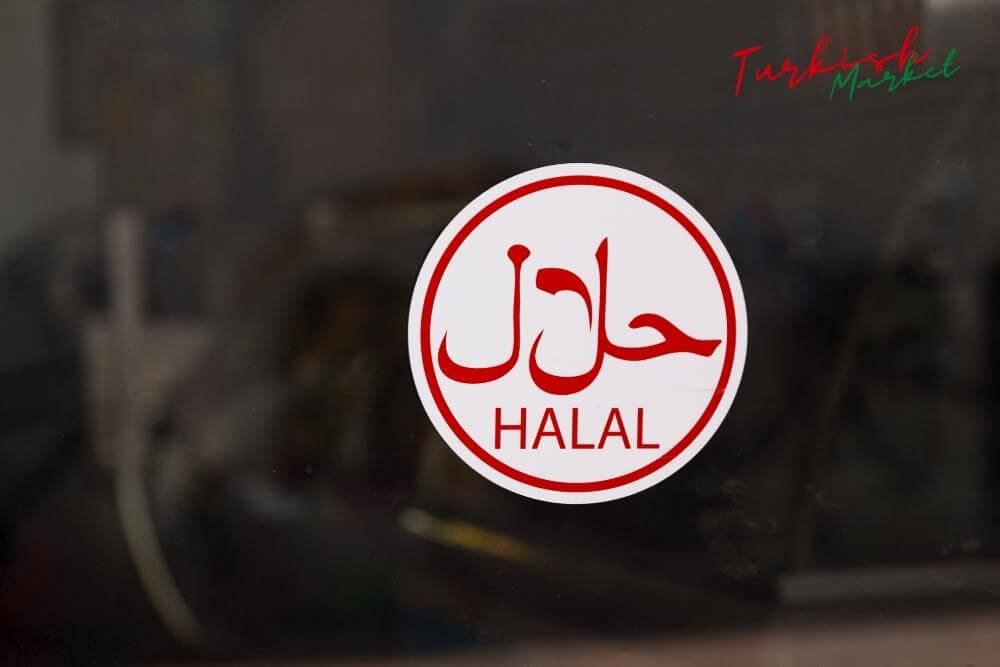 Helal Et ve Yemek Nedir? Helalin Anlamı - Turkish Market