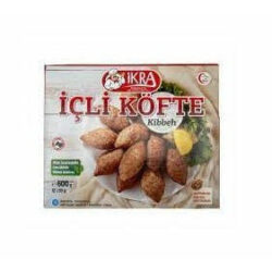 Ikra Icli Kofte 600g - Turkish Market